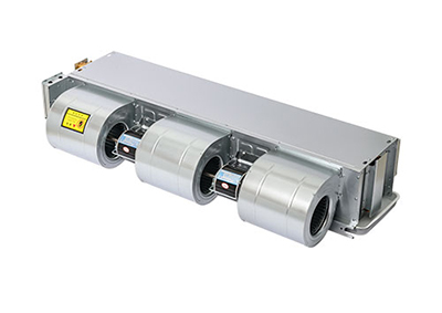 horizontal fan coil unit - Factory Custom Fan Coil HVAC Maker in China ...