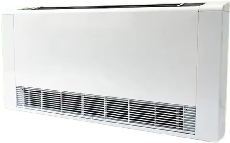 Ultra-thin Floor Vertical Fan Coil Manufacturers - Aircolder-HVAC ...
