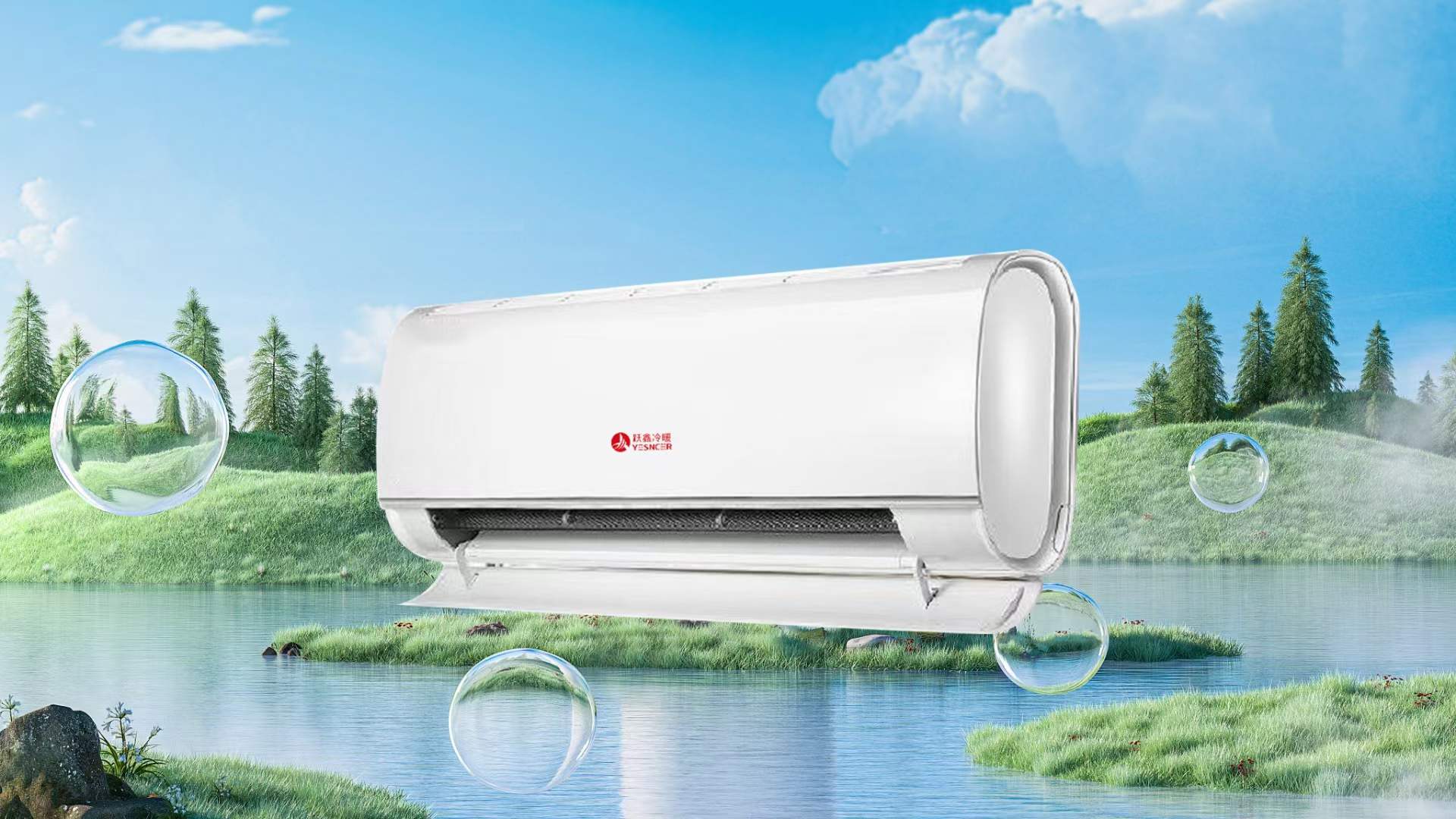 The misunderstanding of choosing a fan coil unit product simply based ...